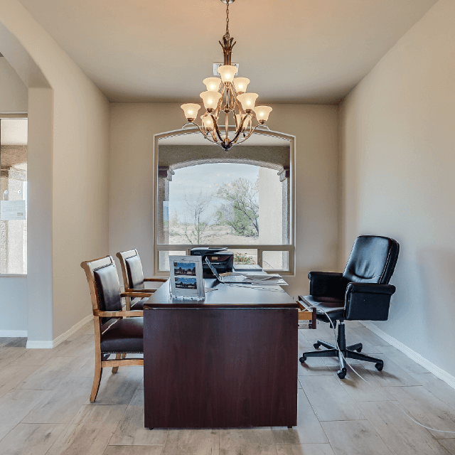 Contact - Mountain View Ranch