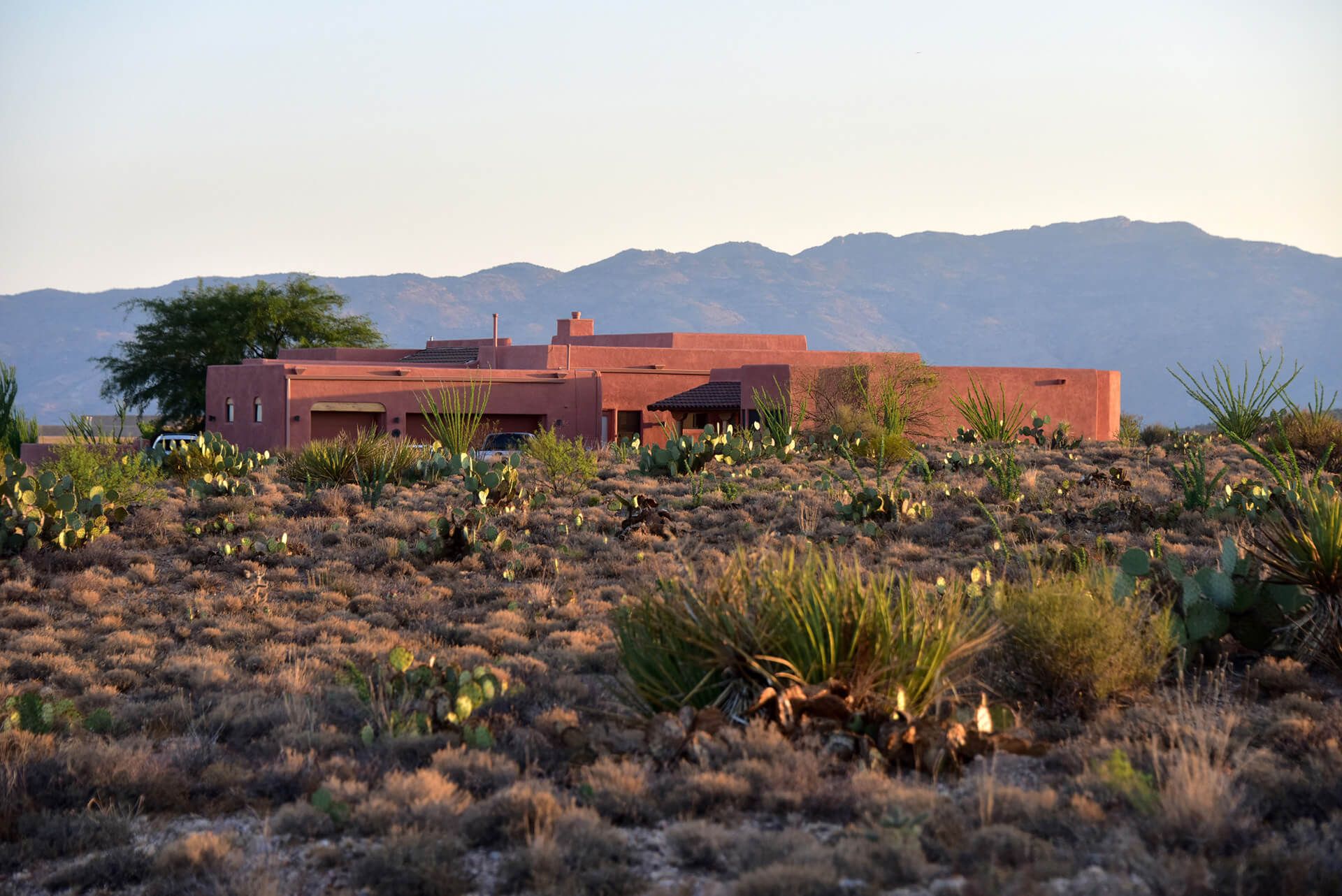 Our Community - Mountain View Ranch
